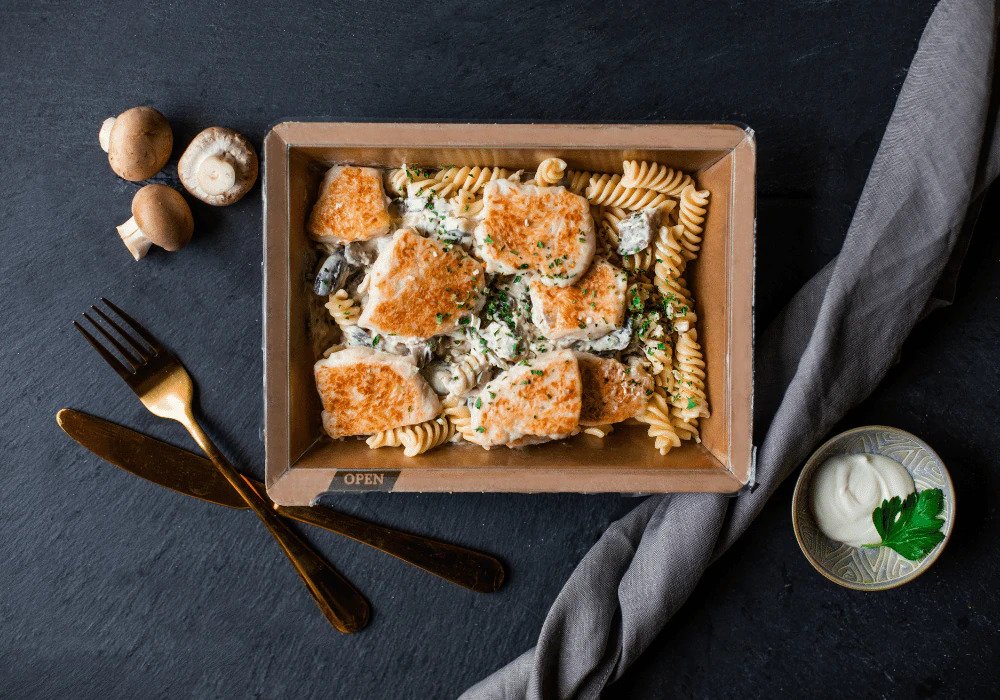 → HelloFresh Alternative » Die besten 7 Alternativen (2025)