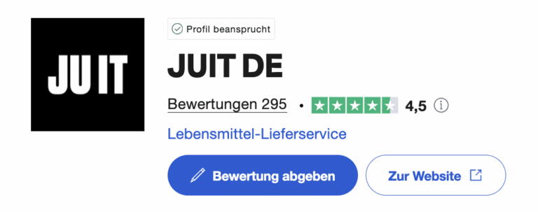 → Bewertung von Juit » Vorteile und Nachteile (2026)